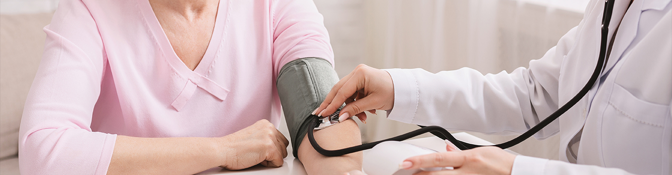 Blood Pressure Screening | Sobeys Pharmacy