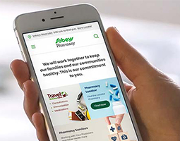 Contact Us | Sobeys Pharmacy