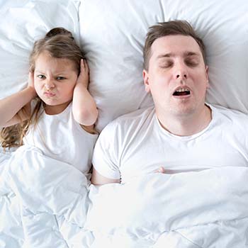 Snoring | Sobeys Pharmacy