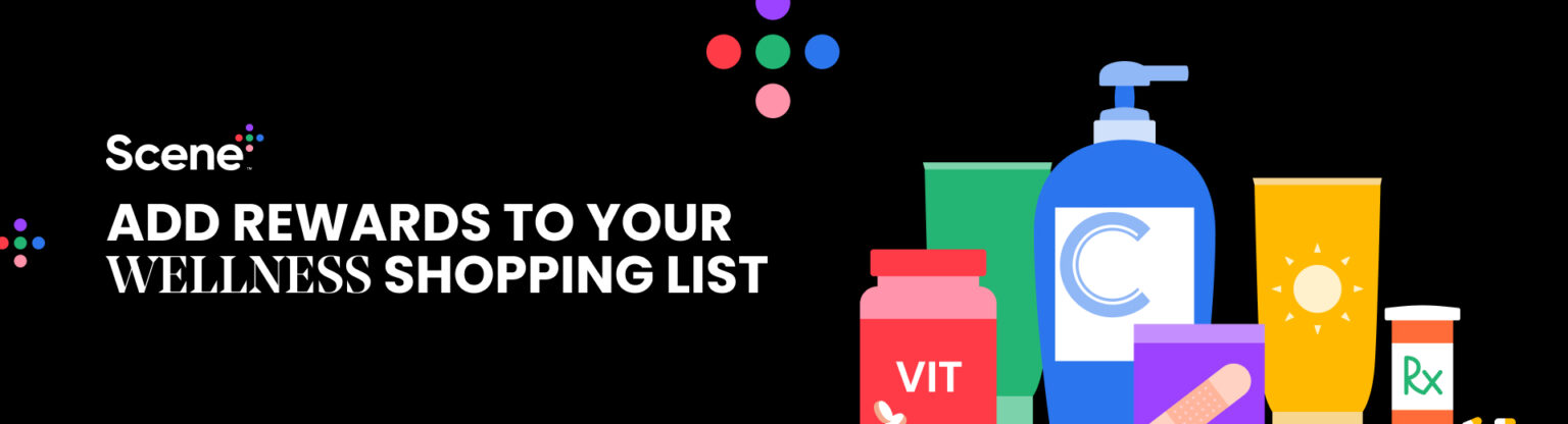 Scene+ | Sobeys Pharmacy